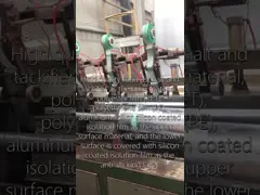 Bitumen Waterproofing Membrane video