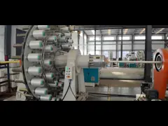 Τ/CSTM XXXX-2024 Τυπικοί κόκκινοι θερμοπλαστικοί σωλήνες με κοπή 6 mm