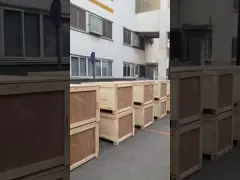 China HT-480 Refrigeration Units Fast Cooling Performance with R404a Refrigerant and Inner Grooved Copper Tube for sale