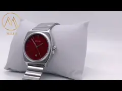 China OEM Stainless Steel Case Back Bluetooth Smart Wrist Watch for Customized for sale