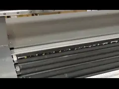 China Steel Frame Structure Other Printers With LED Environmental UV Ink Distributor for sale