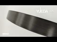 China 50M/100M/200M/400M Wood Grain Edge Banding Edging Tape For Kitchen Cupboards for sale