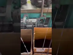 China 1.5mm Black Round Elastic Cord Polyester Elastic Bungee Cord for sale