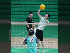 China Volley ball net Plasti Trellis Netting Mesh Barrier Playground Safety Nets Soccer Indoor Green Golf for sale