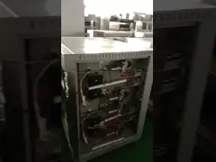electric gas bakery deck oven