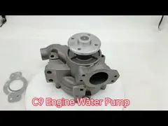 China Water Pump 352-2080 352-2079  3522080 3522079 for Caterpillar CAT Engine 3126B 3126E C7 C9 3406E for sale