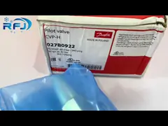Danfoss 027B0922 Pilot Valve CVP-H Constant-Pressure