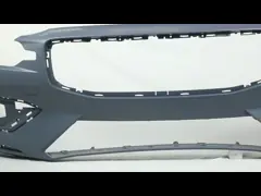 Aftermarket front bumper OE 4002438S60 of Body system for VOLVO