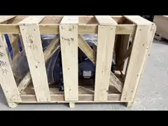 Hanbell RC-2-180B-W Screw Refrigeration Compressor RC2 series