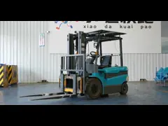 China IP53 Rated Digita Forklift Scale Attachment For Accurate Weighing for sale