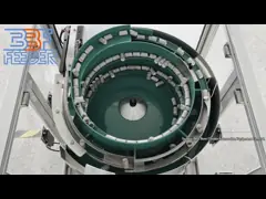 Lower Noise Vibratory Bowl Feeder Electromagnetic Parts Vibration Feeding