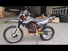 Dirt bike 200cc 250cc Longding