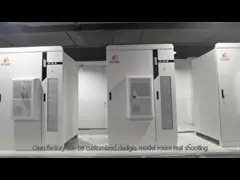 100kw 200kw 300kw 200kwh 500kw Solar Battery 150kw 100 kw 500 kw Hybrid Energy Storage System