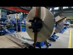 中国 TP304 304L TP316 316L のステンレス鋼は管 ASTM A249 EN10217-7 を溶接しました 販売のため