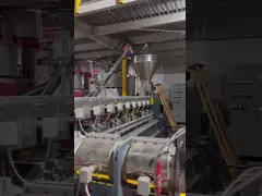 extruder from China