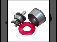 バルブシート バルブ組立 バルブ挿入 泥ポンプ部品