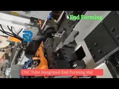 China Custom Tungsten Steel End Forming Die For Forming Aluminum Tube for sale