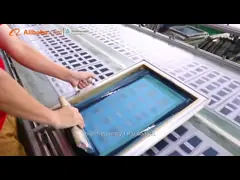 High Quality Customizable Logo for Clothing TPU Transfer Label Heat Transfer Logo Garment Labels