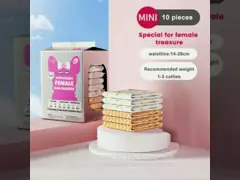 Dry, clean, soft and comfortable high-quality pet diapers