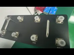 China 50W Single Channel Jamming Device with 1KM-3KM Jamming Distance and Built-in Integrated Design featuring Directional Gain Antenna for sale