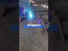 light poles