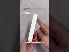 China Plastic 1 Core SC/APC Fiber Optic Outlet Socket Panel Wall Mount Fiber Optic Termination Box Rossette NAP for sale