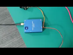 China 600mA Current High Frequency 2W Wireless Analog Link 83g FPV Drone VTX VRX Video Transmitter for Long Range Transmission for sale