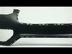 China High-standard Heavy duty rear bumper OE 39799463 of Body system for VO LVO rear passenger crash protection for sale