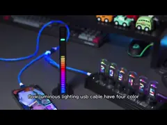 communication cables
