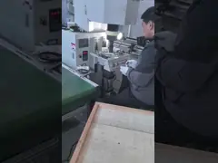 China Customized Brand Neutral Oil Filter Element For Synthetic Oil 650401 93156300 for sale