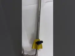 China ISO13485 Certified Endoscopic Plastic Clip Hem-O-Lok Clip Applier for Adult Group Sale for sale