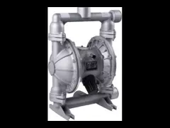 Diaphragm pump1