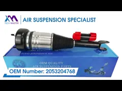 China Professional Test Before Send Out Car Air Shock Absorber for Audi Q5 E-tron Q7 4M 4M4616040 4M4616039 Q8 Touareg Bentley Bentayga Lamborghini Urus for sale