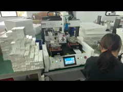 China Thermal Imaging Laser Ranging Gimbals Drone Camera with 4K Camera and GPS 3-Axis Gimbal ZT30 180-Degree Hybrid Zoom Pod for sale