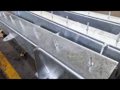 Fabbricazioni di acciaio strutturale