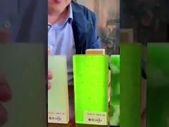 China Pattern Flat Edge Jade Glass Technique Reflectivity 8.0% for sale