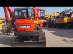 Doosan dx60