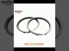 Cina Parti di ricambio per autocarri WG2210100009 Anello sincronizzatore WG2210100109 in vendita