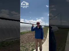solar passive-in greenhouse for winter