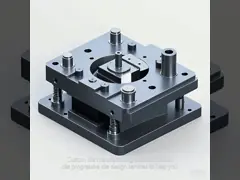 China Custom Progressive Die Manufacturing Service For Industrial for sale
