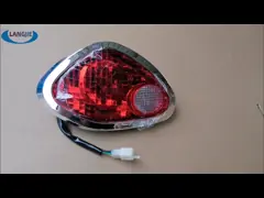 China Manufacturer Best-Selling LED Front Turn Signal For EAGLE Electric Golf Buggy Parts for sale