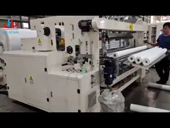 China Abrasion Resistant Embossing Roller for Napkin Paper with 45# Steel and HV1100/HRC62 Hardness for sale