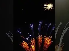 Chinese Customized Consumer Cake Fireworks 2023 For Wedding Celebration