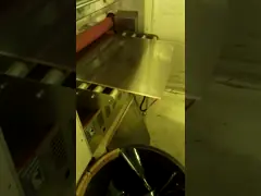 China PCB Dry Film Laminator Laminating Machine 380V/415V/440V for sale