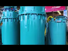 China Mining Underground Wastewater Submersible Dredge Pump 1.5kw 2HP  With Coupling Hose Connection for sale