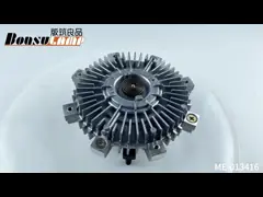 ME013416 Fan Clutch For Mitsubishi Fuso Truck Part