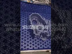 China D1000 H1400 Vacuum Impregnation Equipment for Aluminum Castings Sealing porous castings for sale