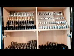 sample show