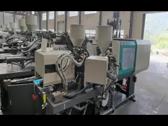 China PLC Control System Bakelite Machine With PID Temperature Control for sale