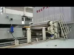 Thermal Calender Roll with Good Corrosion Resistance High Surface Hardness and Mirror Coating for Paper Making